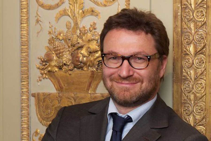 Dealer's Choice: Alexis Kugel - Apollo Magazine