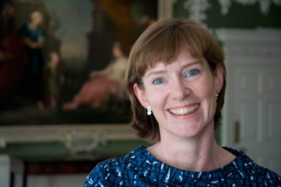 Small Wonders: Caro Howell on The Foundling Museum | Apollo Magazine