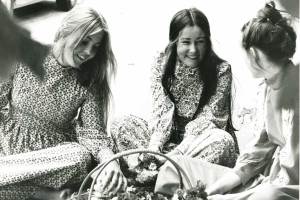 Revival: Laura Ashley - Apollo Magazine