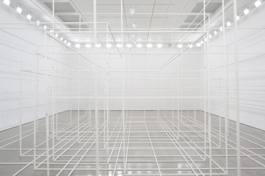 Deserted Halls of Commerce: the art world’s move towards mega spaces ...