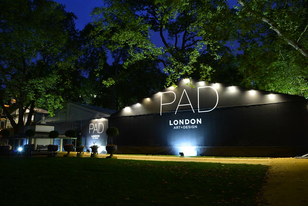 PAD London 2013 | Apollo Magazine