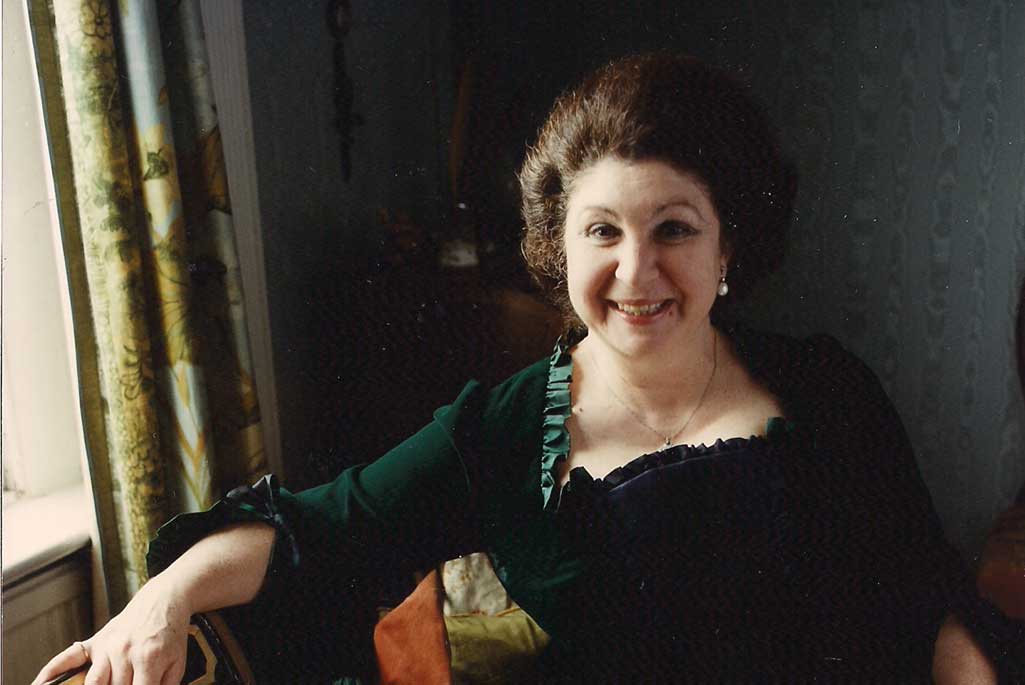 Small Wonders: Helene Alexander on The Fan Museum | Apollo Magazine