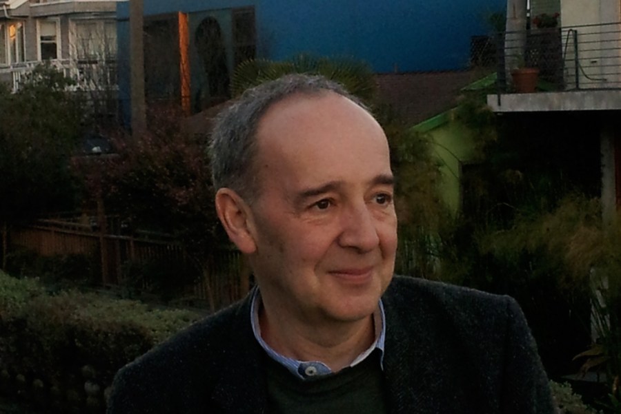 Dealer’s Choice: Martin Levy speaks to Apollo | Apollo Magazine