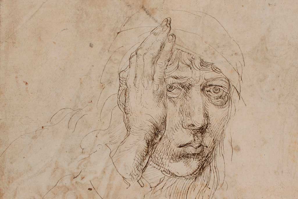 Under Scrutiny: Dürer at the Courtauld Gallery | Apollo Magazine