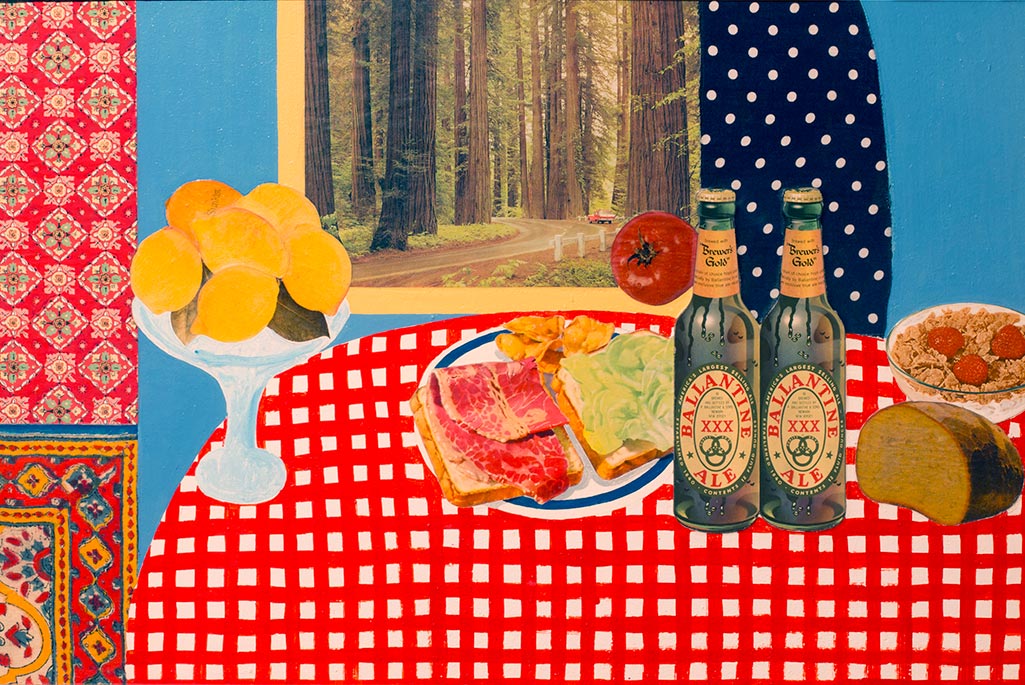 Visual Feasts: Art and Appetite at the Art Institute of Chicago ...