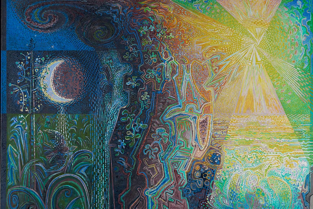 Arcadia Outlined: John Craxton at the Fitzwilliam Museum, Cambridge ...