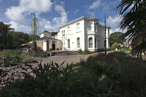 Small Wonders: Penlee House - Apollo Magazine