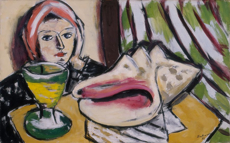 German Expressionism at the Baltimore Museum of Art | Apollo Magazine