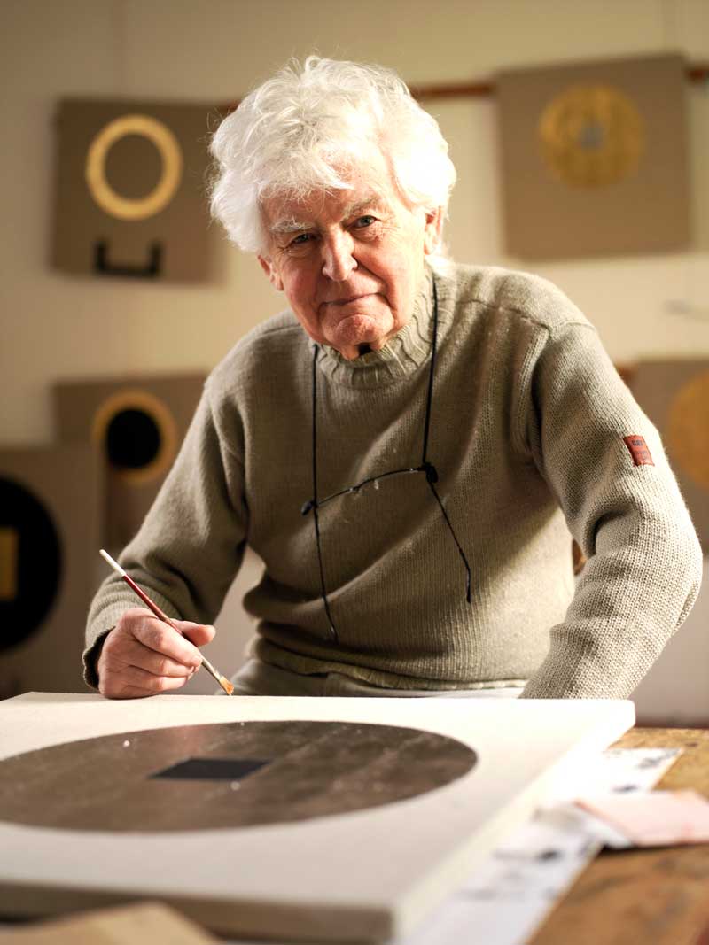 A Tribute to Patrick Scott | Apollo Magazine