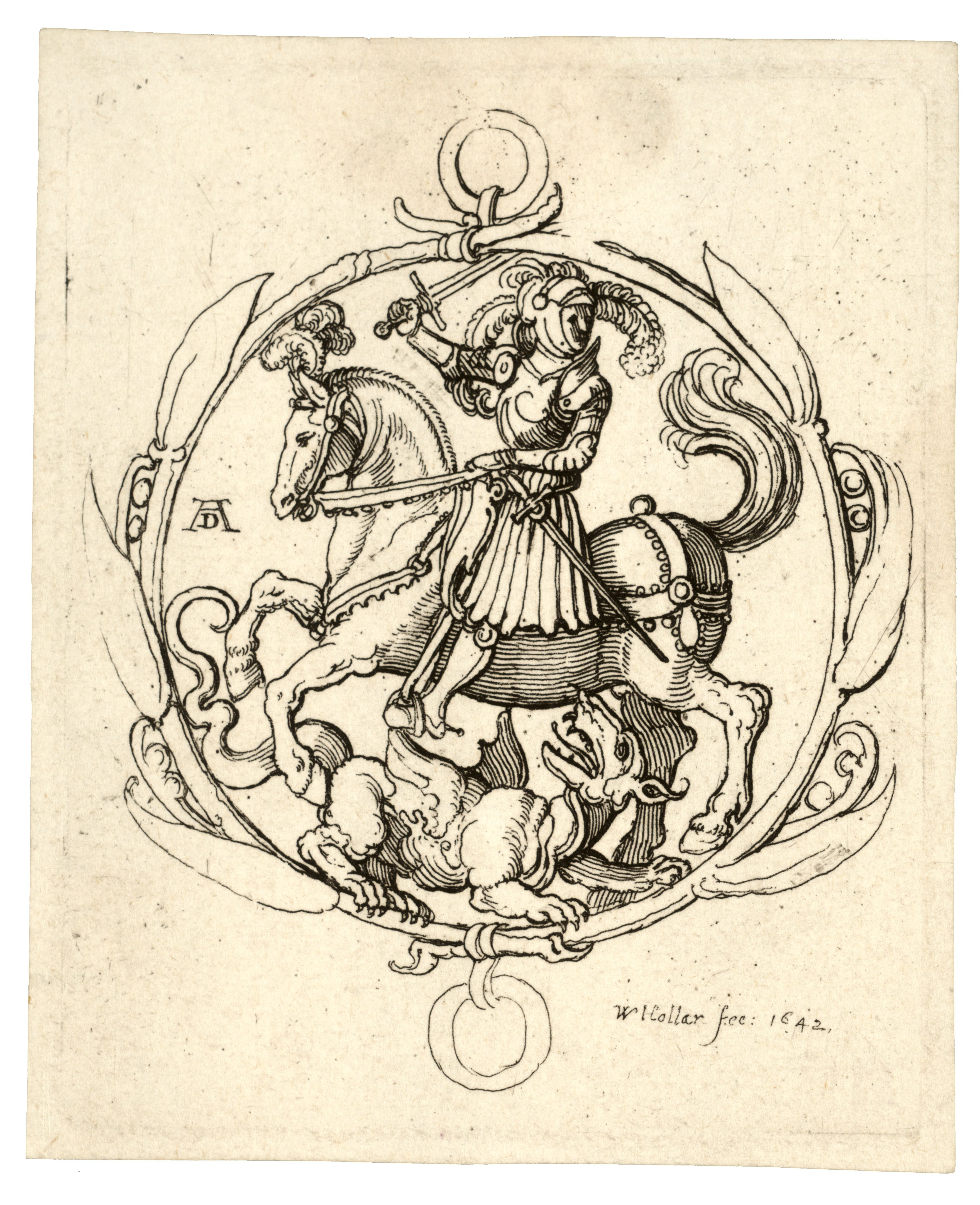 St George’s Day | Apollo Magazine