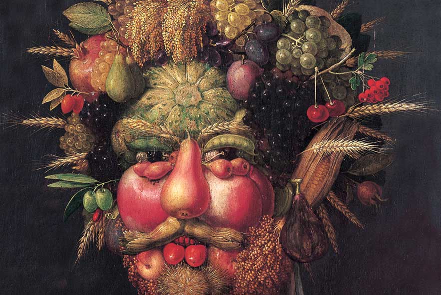 Delicious or distasteful: Five modern masterpieces of food in art ...