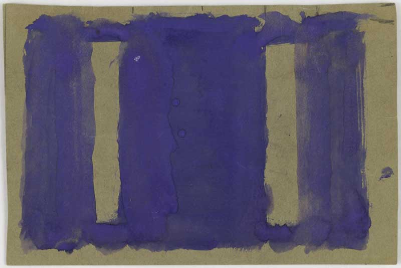Rothko colours in the US east coast | Apollo Magazine
