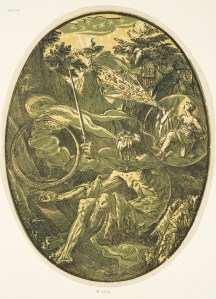 Gallery: Hendrick Goltzius and Dutch Mannerist Printmaking - Apollo ...