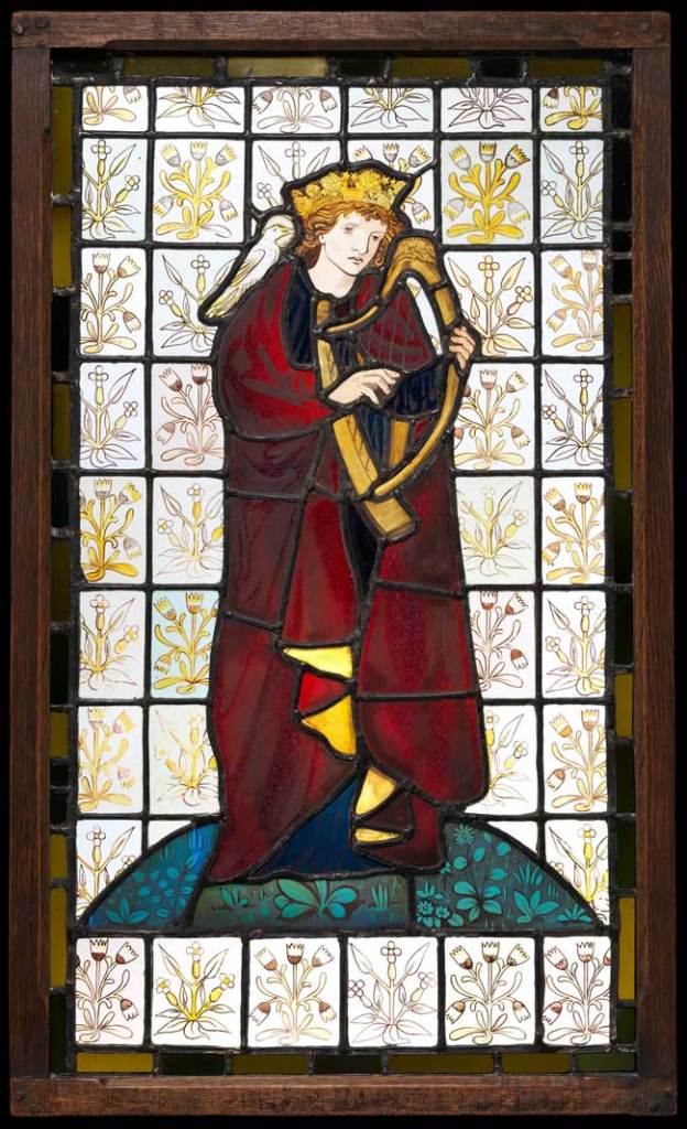 Review: The Pre-Raphaelite Legacy at the Metropolitan Museum - Apollo ...