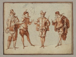 Gallery: 'From Rococo to Revolution' at the Getty Center - Apollo Magazine