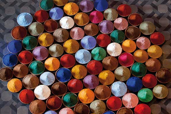 Gallery: Pinta London 2014 | Apollo Magazine