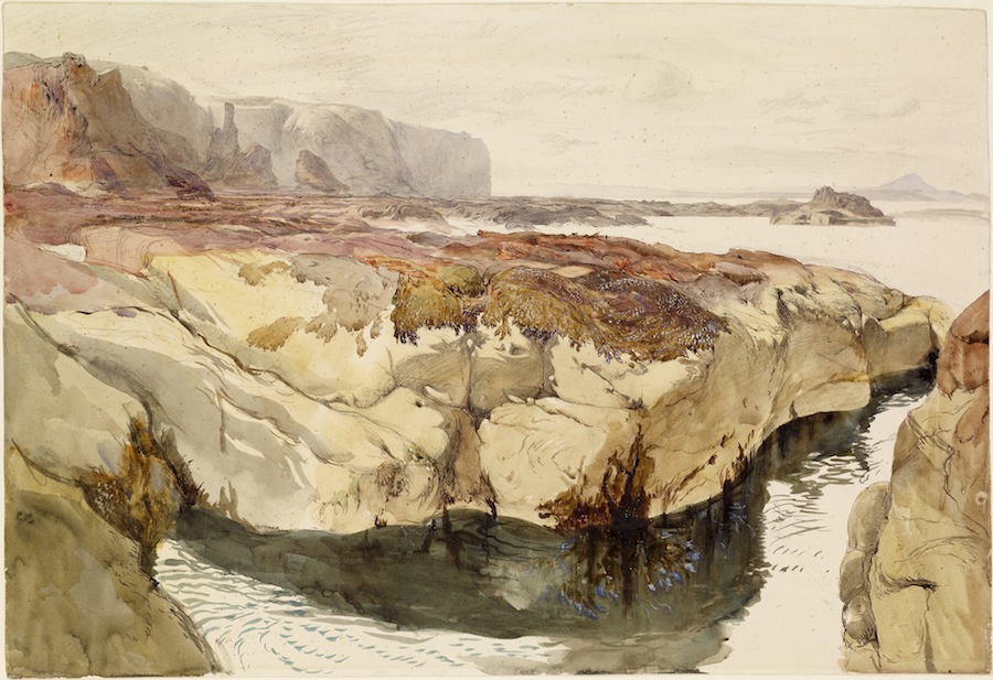 John Ruskin’s second career | Apollo Magazine