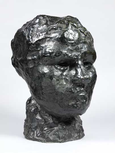 The Rodin Gift to the V&A: a centenary celebration - Apollo Magazine