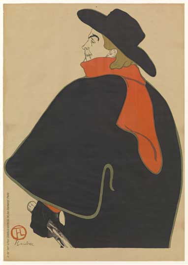 Gallery: Toulouse-Lautrec - Apollo Magazine