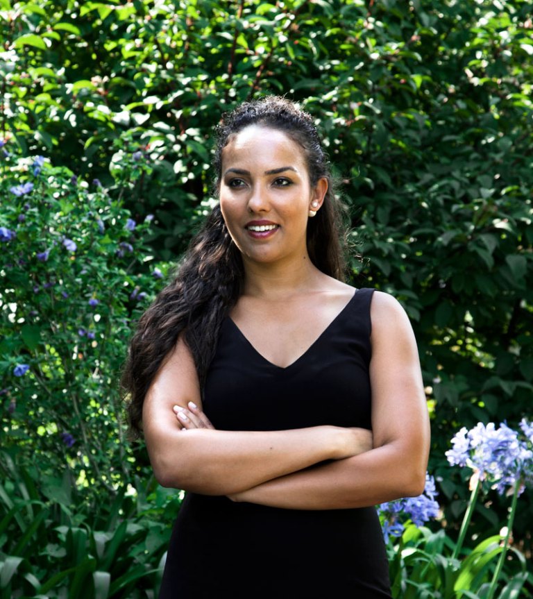 Alia Al-Senussi - Apollo Magazine