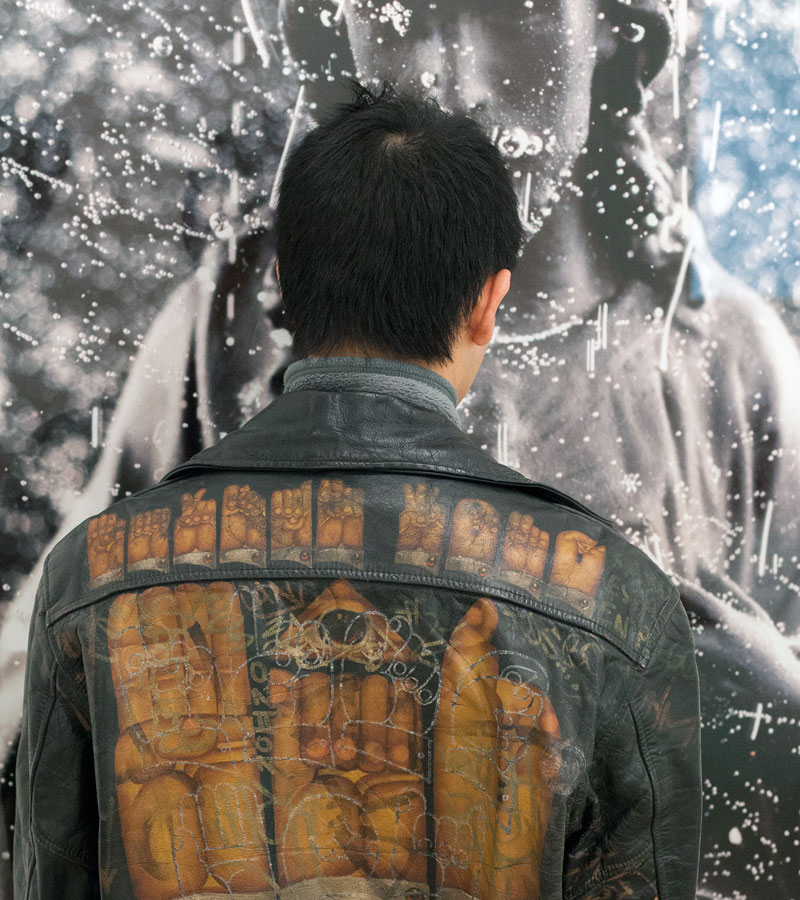 Alexander Gilkes & Aditya Julka | Apollo 40 Under 40 Europe | Apollo ...