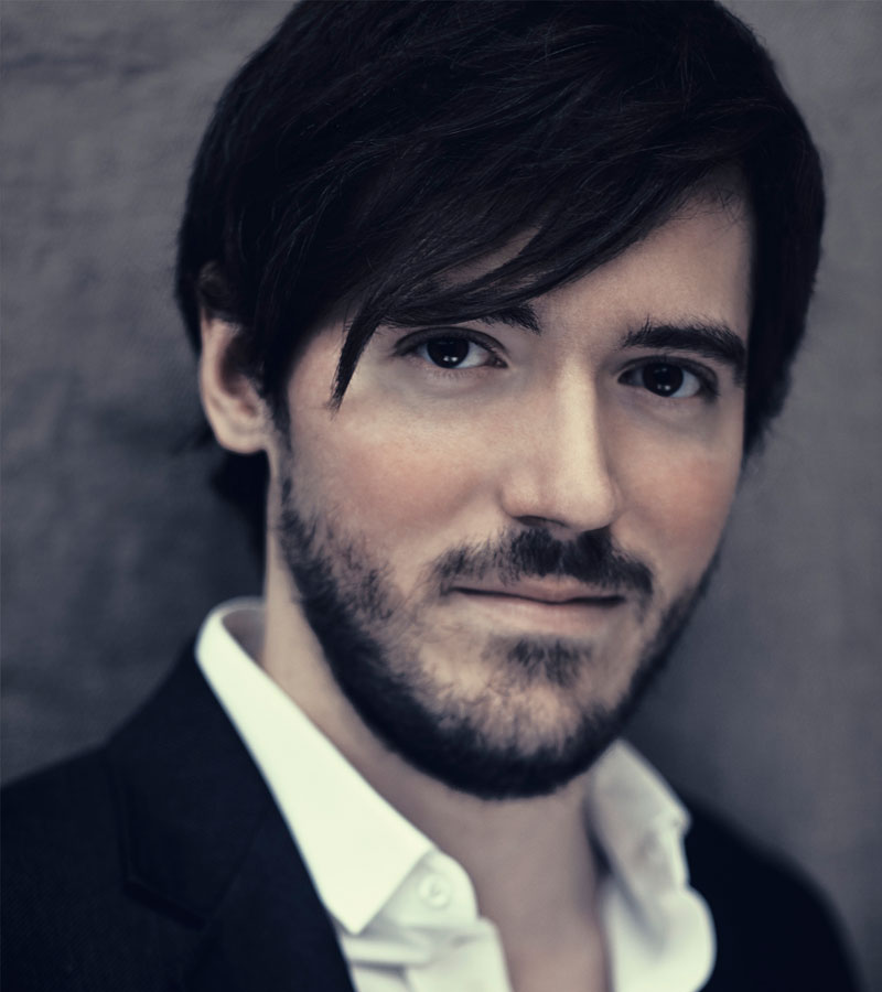 Eugenio Re Rebaudengo | Apollo 40 Under 40 Europe | The Collectors ...