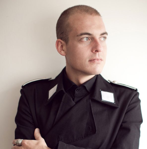 Eugenio Viola Apollo 40 Under 40 Europe The Thinkers Apollo Magazine