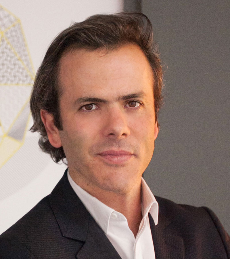 Guillaume Houzé | Apollo 40 Under 40 Europe | The Collectors | Apollo Magazine