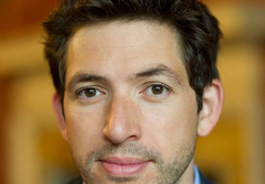 40 Under 40 Europe | Apollo Magazine