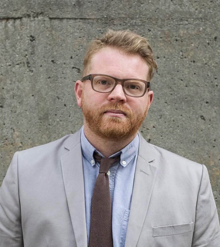 Martin Clark - Apollo Magazine