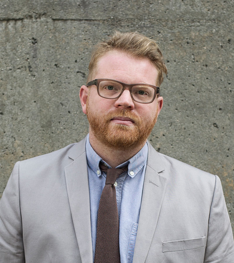 Martin Roth | Apollo 40 Under 40 Europe | The Judges | Apollo Magazine