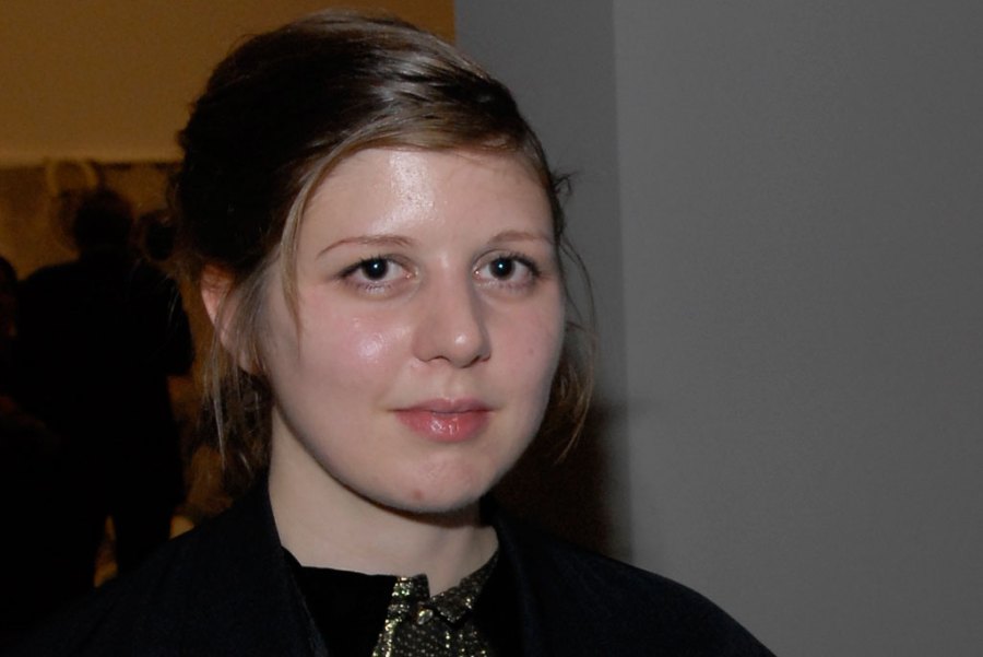 Lucy McKenzie | Apollo 40 Under 40 Europe | The Artists | Apollo Magazine