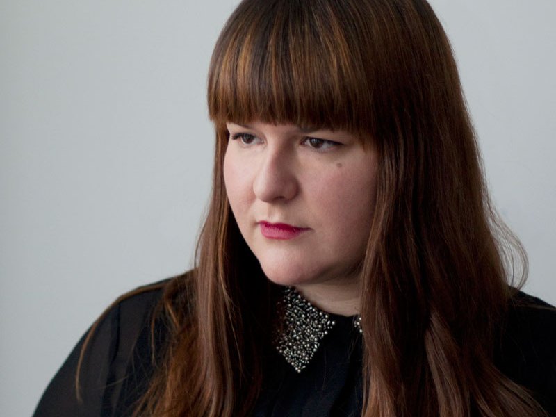 Sarah McCrory | Apollo 40 Under 40 Europe | The Thinkers | Apollo Magazine