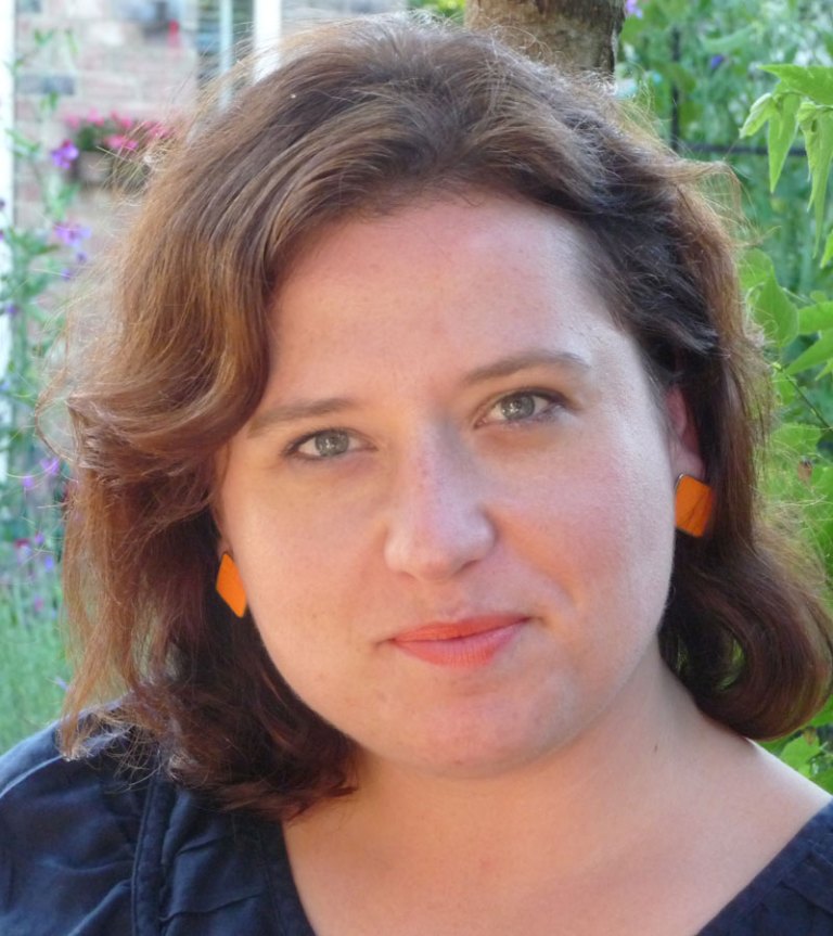 Sarah Victoria Turner - Apollo Magazine