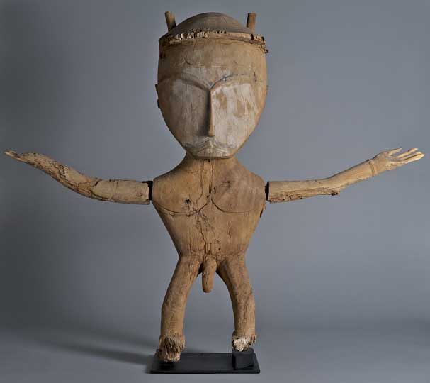 First Look: 'East of the Wallace Line' at the Yale University Art ...