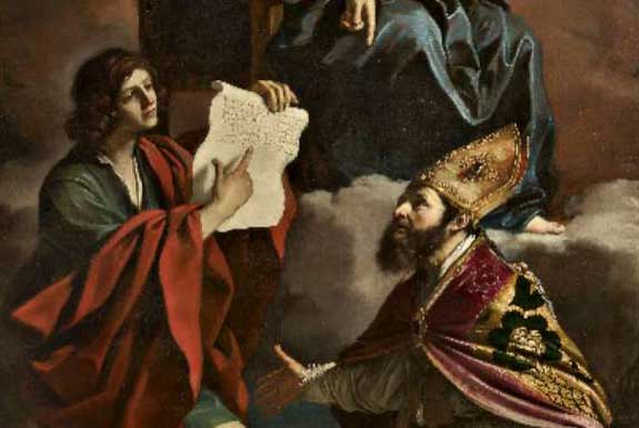 On the recent thefts from Italian museums | Apollo Magazine