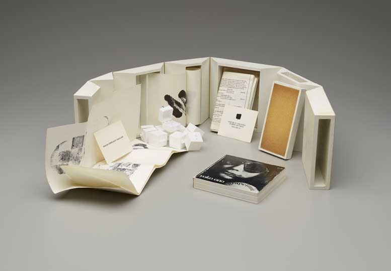 Gallery: 'Odd Volumes: Book Art' at Yale University Art Gallery ...