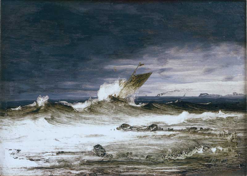 Gallery: Peder Balke - Apollo Magazine