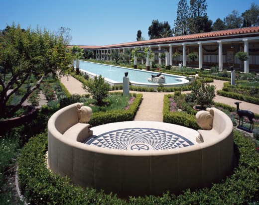 The pull of Hockney’s pool paintings | Apollo Magazine