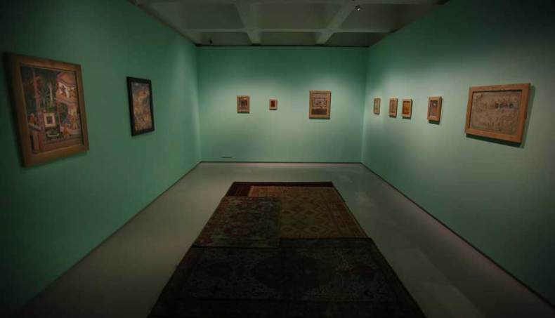 ‘Magnificent Obsessions’, magnificent show | Apollo Magazine