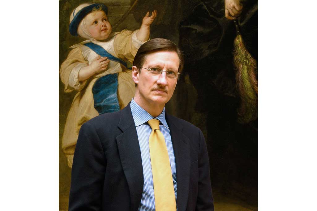 Walter Liedtke: 1945–2015 | Apollo Magazine