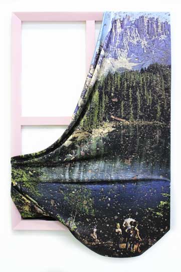 The Catlin Art Prize Shortlist 2015 | Apollo Magazine