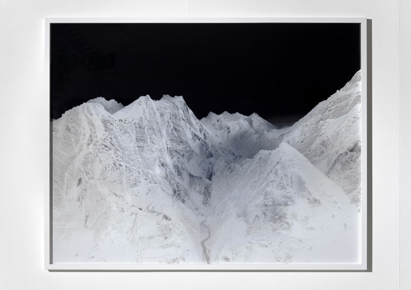 Dan Holdsworth’s dizzyingly beautiful photographs on show in ...