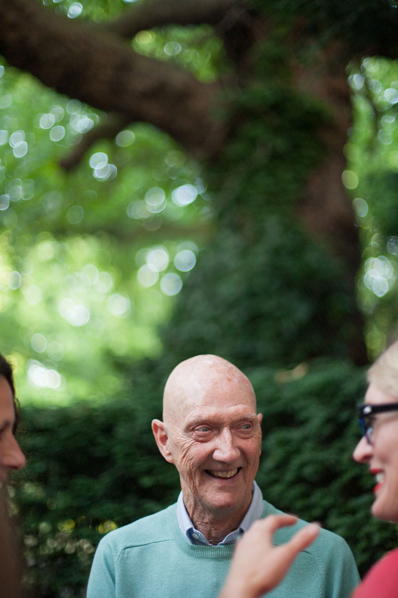 Gallery: The Apollo Party - Apollo Magazine