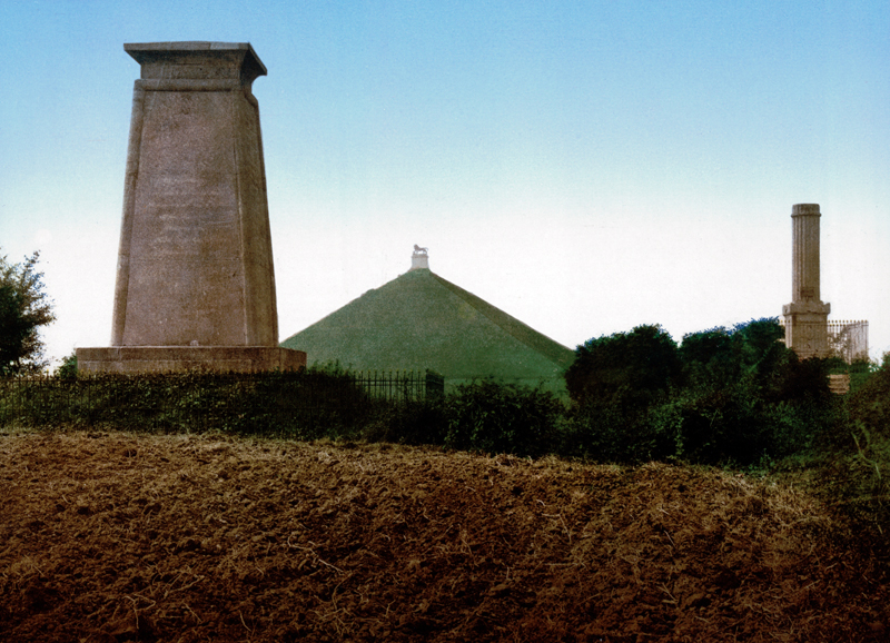 The long wait for Britain's Waterloo memorial - Apollo Magazine