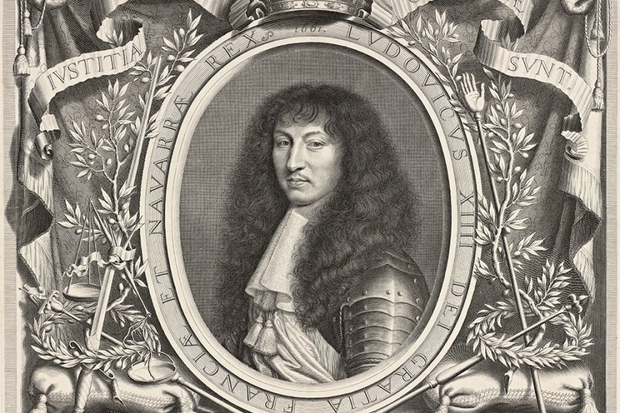 Louis XIV: a round-up of exhibitions | Apollo Magazine