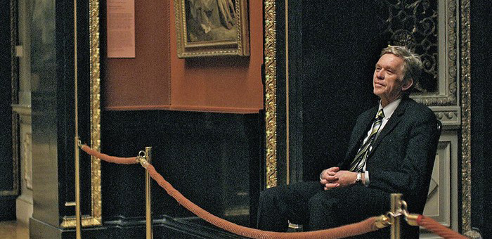 Editor’s Letter: A Guarded View | Apollo Magazine