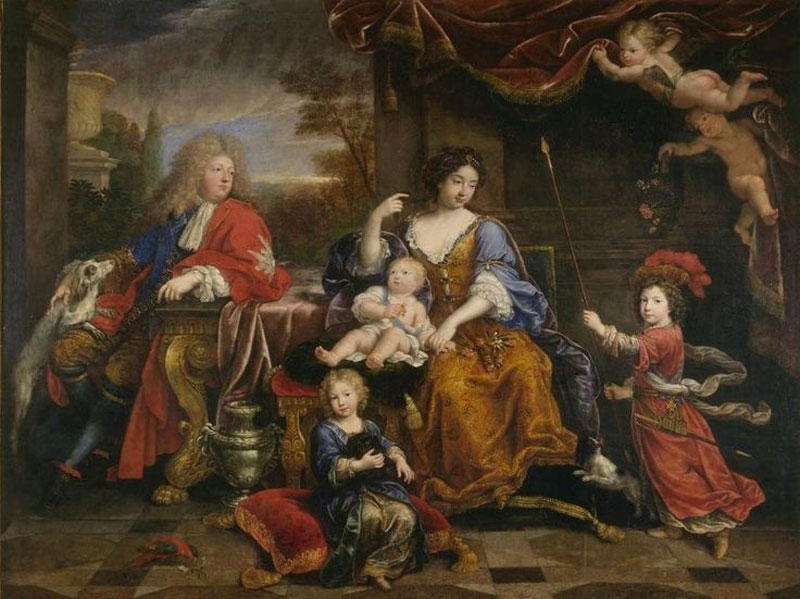 When the Sun Set: 300 Years since the Death of Louis XIV | Apollo Magazine
