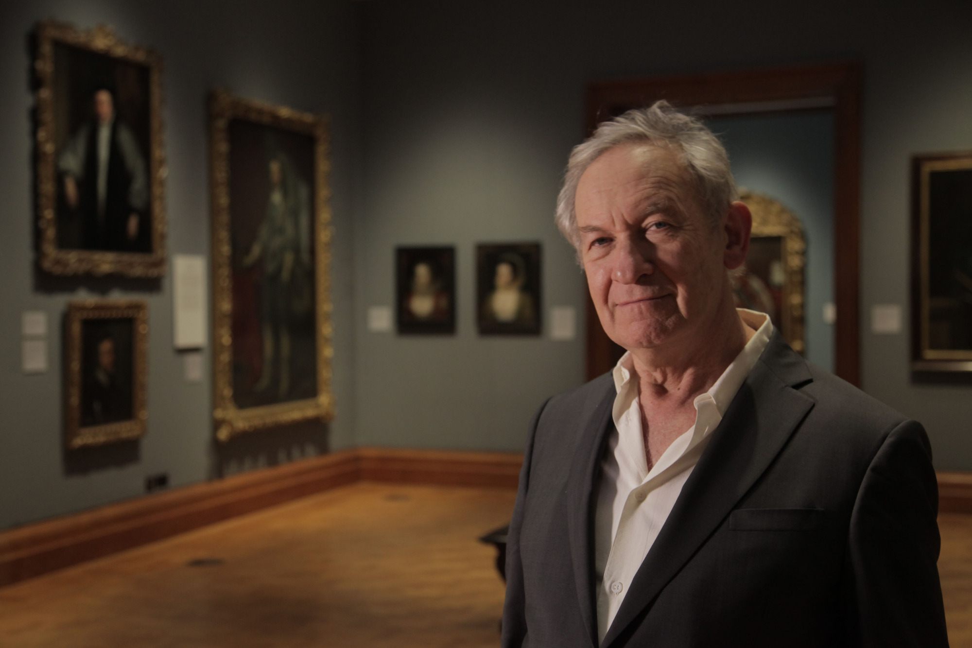 Powerful Storytelling: ‘The Face of Britain by Simon Schama’ on BBC2 ...