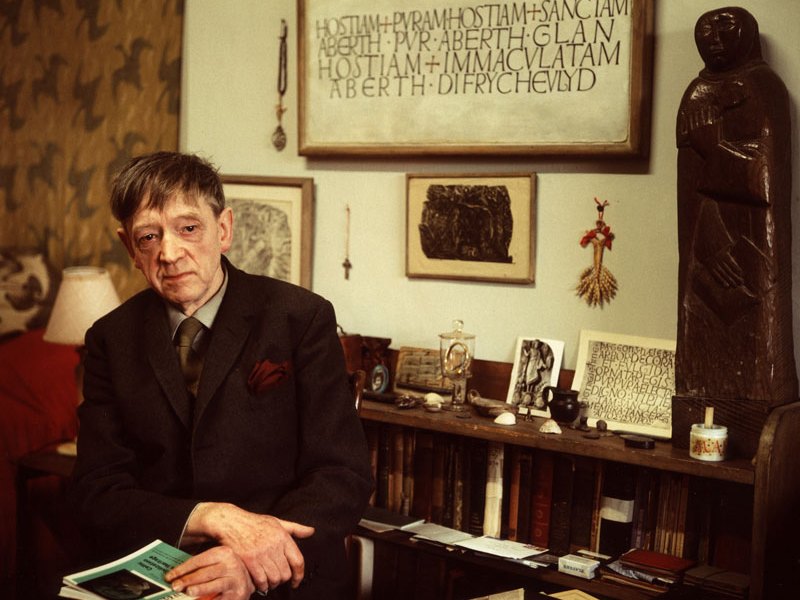 Time is Ripe for a David Jones Revival | Apollo Magazine